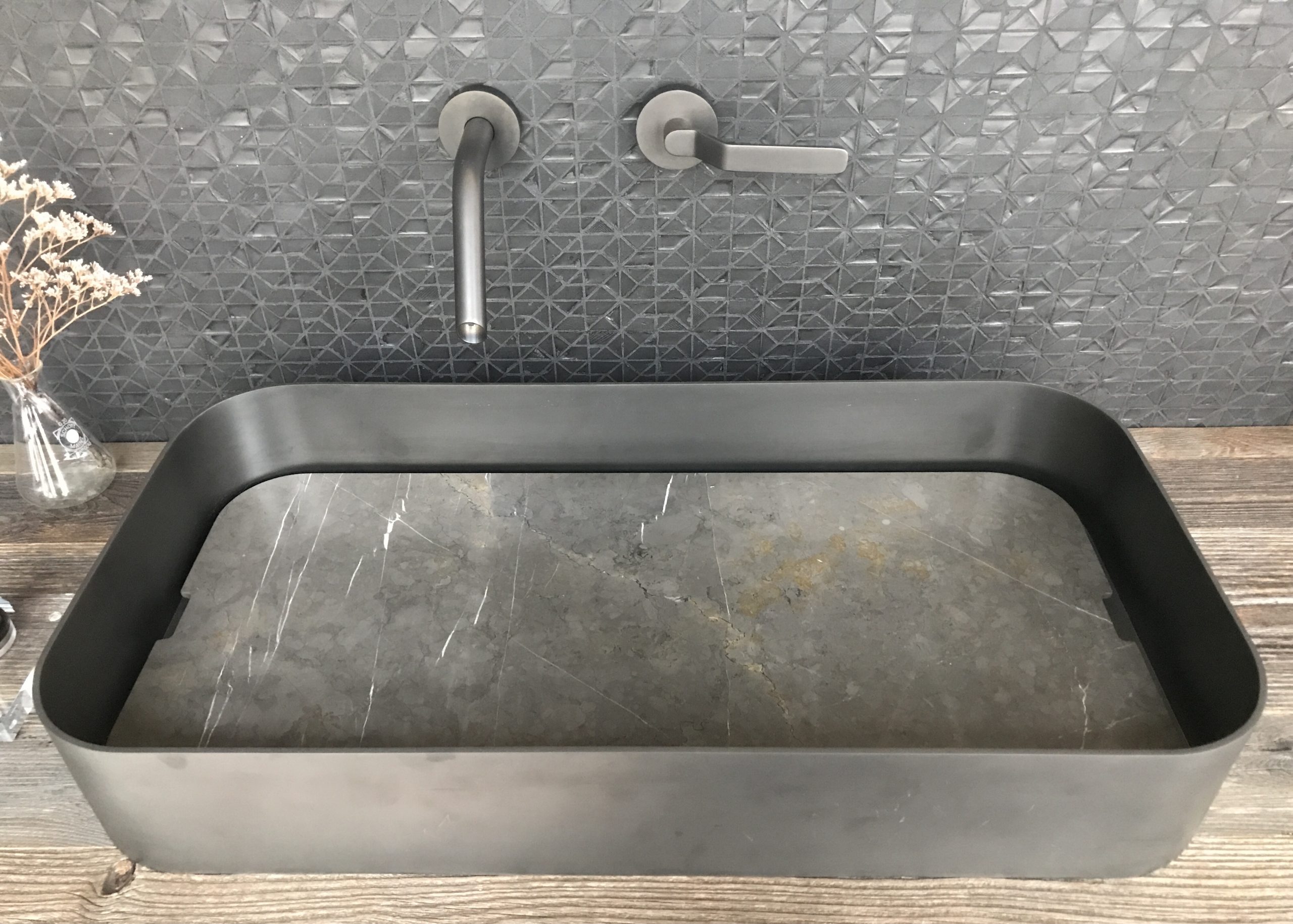 Boffi Waschbecken - GARDEN | Boffi Studio Hamburg